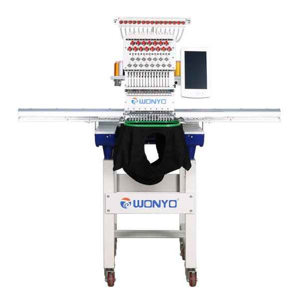 Quality Embroidery Machine for sale
