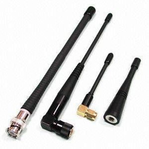 China Rubber Duck Antenna 2.4GHz 7dBi Waterproof for sale