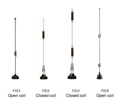 China Factory hot sale mini 5.8GMhz wifi antenna for sale