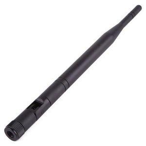 China Long Range Wireless Wifi Antenna,rubber duck wifi 9db antenna for sale