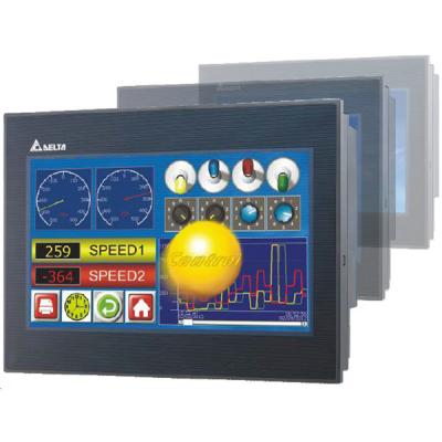 China DOP-B05S111 Delta HMI Touch Screen 5.6inch 320*234 1 USB Host new in box for sale