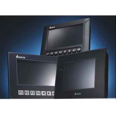 China DOP-B07S401K Delta HMI Touch Screen 7inch 800*480 8 keys 1 USB Host new in box for sale