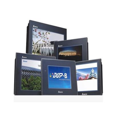 China DOP-B08E515 Delta HMI Touch Screen 8inch 800*600 Ethernet 1 USB Host 1 SD Card new in box for sale