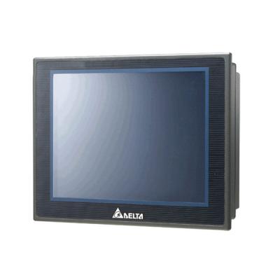 China DOP-B10E615 Delta HMI Touch Screen 10inch 1024x600 Ethernet 1 USB Host 1 SD Card new in bo for sale