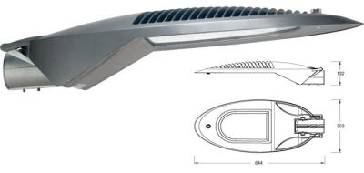 China LED fixtures for solar street light, solar LED lighting, Osram LED lighting, solar light for sale