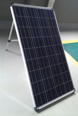 China 60W single solar panel system of mono crystalline and poly crystalline solar module for sale