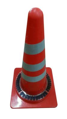 China solar traffic cone for road safety, solar road cones, LED road cone/LED traffic light for sale