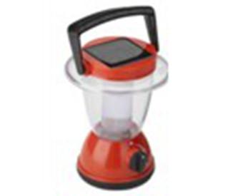 China solar portable light solar camping lantern, mini solar hand lantern for promotional gift for sale