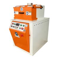 Quality YD Easy-to-Operate PLC-Controlled Automatic Vacuum Centrifugal Casting Machine for sale