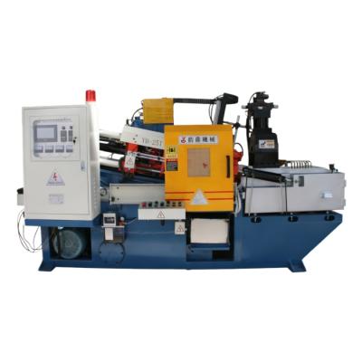 China Automatic YD Brand 25 Ton Hot Chamber Zinc Die Casting Machine PLC Components 250kN Injection Force 1 Year Warranty Custom High for sale