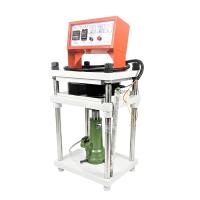 Quality YD-980 Taiwan Version Press Moulding Machine Automatic Metal Casting Machinery for sale