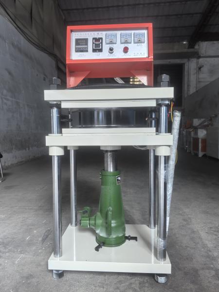 Quality YD-980 Taiwan Version Press Moulding Machine Automatic Metal Casting Machinery for sale