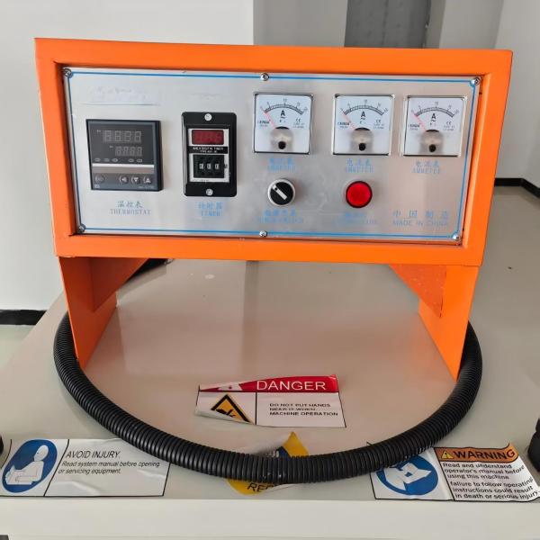 Quality YD-980 Taiwan Version Press Moulding Machine Automatic Metal Casting Machinery for sale