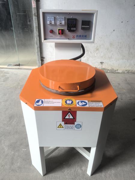 Quality High Efficiency Casting Machine Intelligent Digital Control Electric Melting for sale