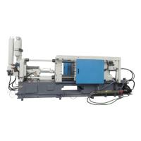 Quality 280T Fully Automatic PLC-Controlled High Pressure Cold Chamber Die Casting for sale