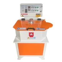 China Sport Trophy Cup Casting Machine Manual Spin Casting Machine for Trophy Awards for sale
