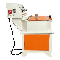 China Sport Trophy Cup Casting Machine Manual Spin Casting Machine for Trophy Awards for sale