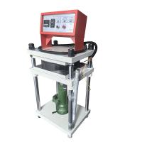 Quality Press Moulding Machine Centrifugal Casting Machine Alloy Handicraft Production for sale