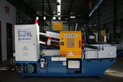 China 25T Hot Chamber Die Casting Machine For Belt Buckle Bag Lock for sale