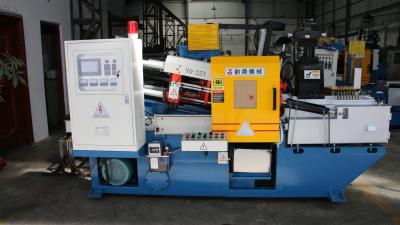 China 25T Hot Chamber Die Casting Machine For Zipper Heads Zipper Pull for sale