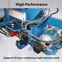 China Fully Automatic 25T Die Casting Machine For Zipper Heads for sale