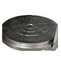 China Semi-automatic Centrifugal Casting Machine Zinc Alloy Spin Casting Machine for Keyring Souvenir Gift for sale