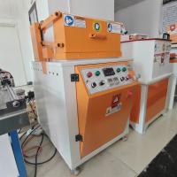 China Semi Automatic Vacuum Centrifugal Casting Decorative Figurines Machine Spin Casting Machine for sale