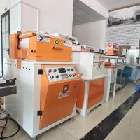 China Semi Automatic Spin Casting Machine Zamak Jewelry Casting Machine Earrings Necklace Casting for sale