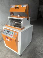 China Semi Automatic Vacuum Centrifugal Casting Decorative Figurines Machine Spin Casting Machine for sale