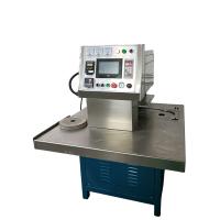 China 3rd Gen Fully Automatic Centrifugal Casting Machine 110V for Zinc Alloy Precision Casting for sale