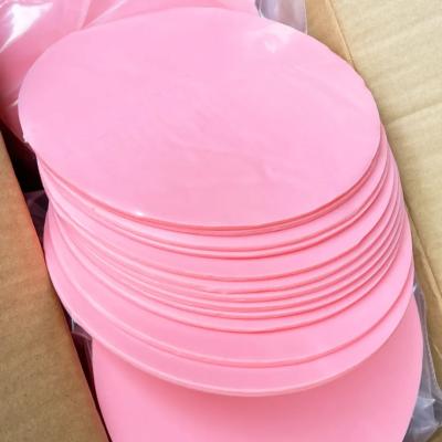 China Silicone Rubber Mould High-Temperature Resistant for Lead Alloy Centrifugal Casting with Jig head metal jig for sale