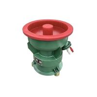 China Gemstone Vibrating Polishing Machine Die Casting Surface Finishing Machine for sale