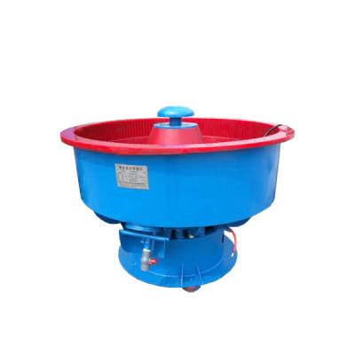 China Porcelain Vibration Polishing Machine Metal Deburring Vibration Polishing for sale