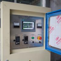 China 88 Ton Hot Chamber Die Casting Machine for Reducer Cover Custom Specification for sale