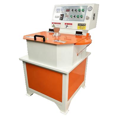 China Manual Version Centrifugal Casting Machine Lead-head Fishing Gear and Medals for sale