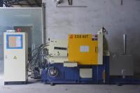 China 88 Ton Hot Chamber Die Casting Machine for Reducer Cover Custom Specification for sale
