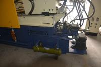 China 88 Ton Hot Chamber Die Casting Machine for Reducer Cover Custom Specification for sale