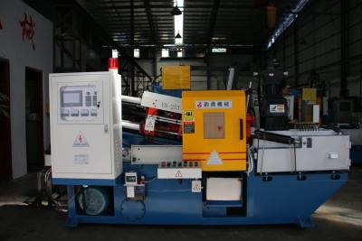China 25t Hot Chamber Zinc Alloy Die Casting Machine For Door Stopper Knob Handle for sale