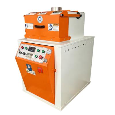 China Centrifugal Casting Machine For Medal Making Medal Casting Machine Centrifuga Zamak Equipment for sale