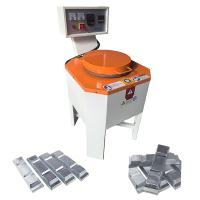 Quality Electric Melting Furnace Lead Alloy Metal Silicon Vulcanizer Centrifugal Casting for sale