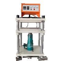 Quality Zinc Alloy Film Press Machine Lead Alloy Press Moulding Machine Zinc Alloy for sale