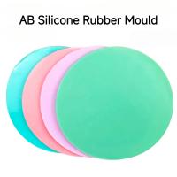 Quality Silicone Rubber Mould High-Temperature Resistant for Zinc Alloy Centrifugal for sale