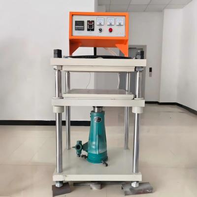China Press Moulding Machine Centrifugal Casting Machine Alloy Handicraft Production Equipment for sale