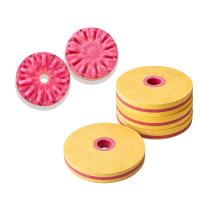 Quality Silicone Rubber Mould Film High Temp For Low Melting Lead Alloy Centrifugal for sale