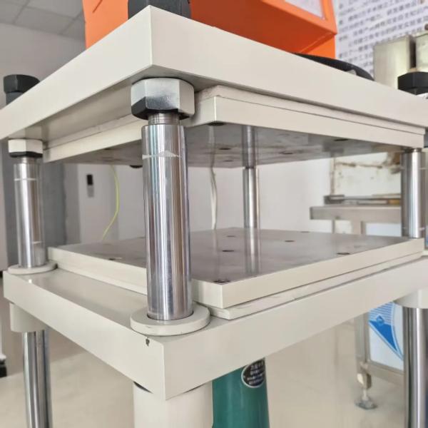 Quality Press Moulding Machine with Advanced Rubber Curing Press Hot Press Machine for sale