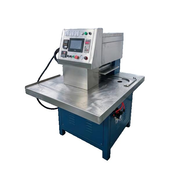 Quality Full Automatic Centrifugal Casting Machine for Floral Necklace Making Production Equipment for sale