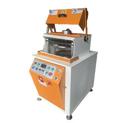 China Semi-Automatic Vacuum Centrifugal Casting Machine for Zinc Alloy Jewelry and Medals for sale