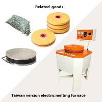 China Rubber Curing Press Moulding Machine 12 Inch Hot Press for Silicone Mould Vulcanization for sale