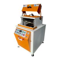 Quality Semi-Automatic Centrifugal Casting Machine for Decorative Ornaments Production for sale