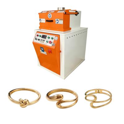 China Centrifugal Zamak Jewelry Casting Machine Jewelry Vacuum Casting Machine Jewelry Tools & Equipment for sale